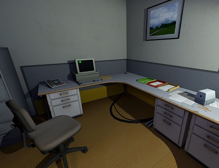 The Stanley Parable: Ultra Deluxe - Play Online The Stanley Parable ...